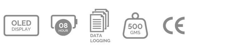 Uniphos Pro - Uniphos - Safety & Environmental Monitoring Solutions
